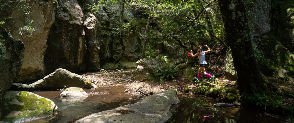 Mini Tepec – Ultra-Trail® de México – UTMX®