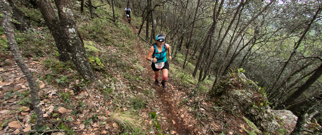 Medio Tepec – Ultra-Trail® de México – UTMX®
