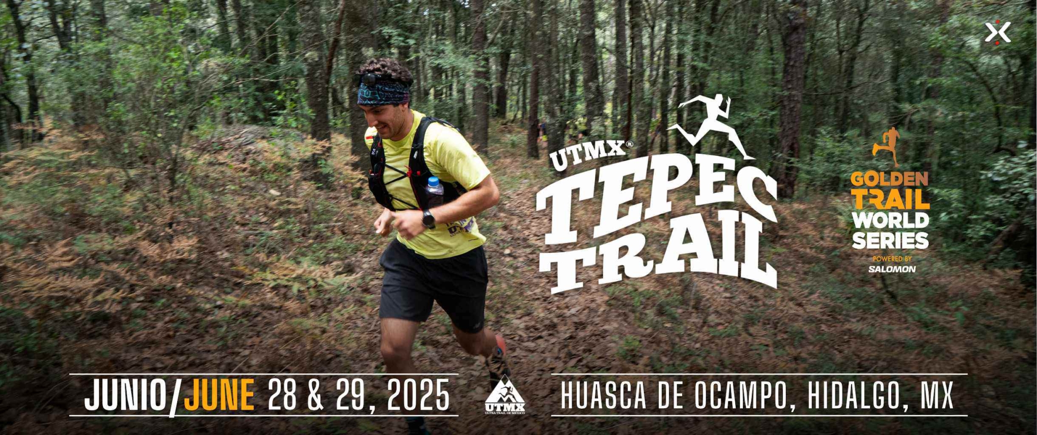 Ultra-Trail® de México – UTMX® – Sitio oficial de Ultra-Trail® de ...