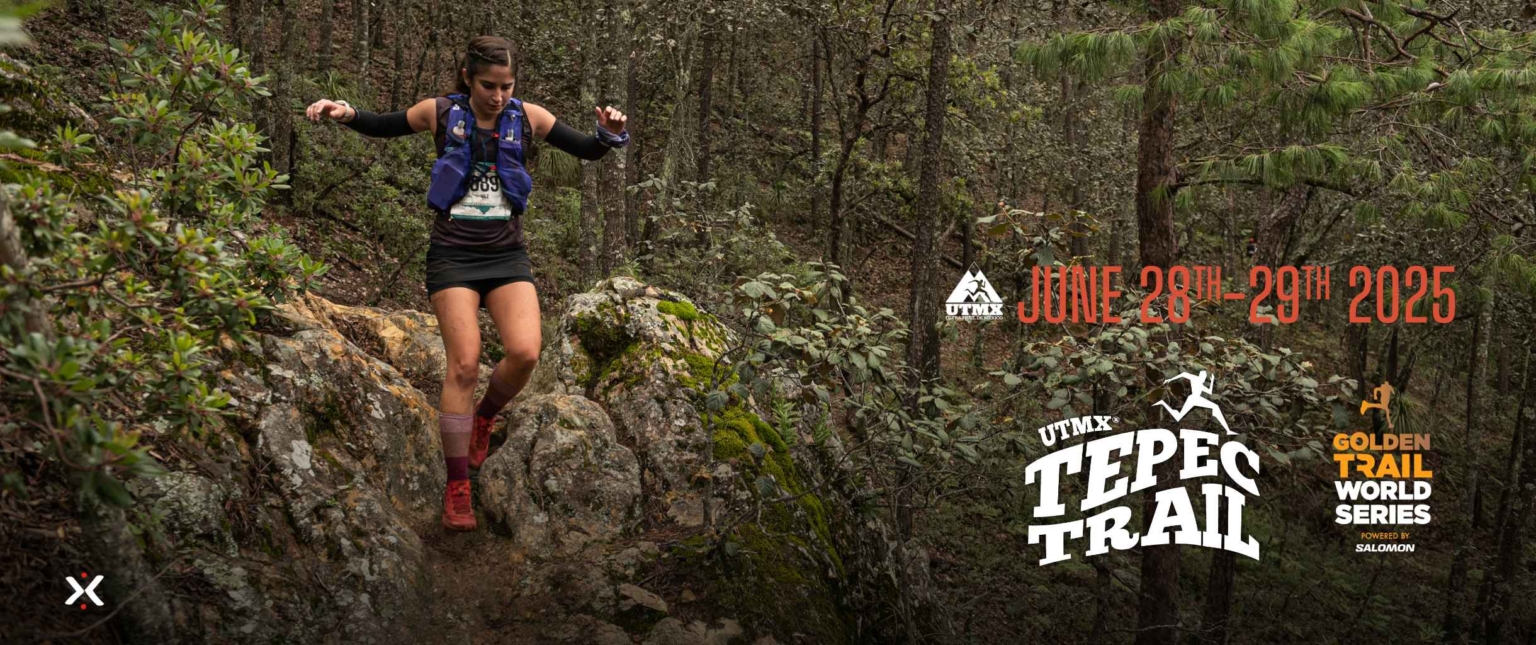 Ultra-Trail® de México – UTMX® – Sitio oficial de Ultra-Trail® de ...