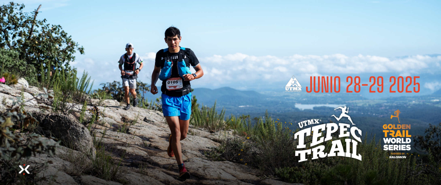 Ultra-Trail® de México – UTMX® – Sitio oficial de Ultra-Trail® de ...