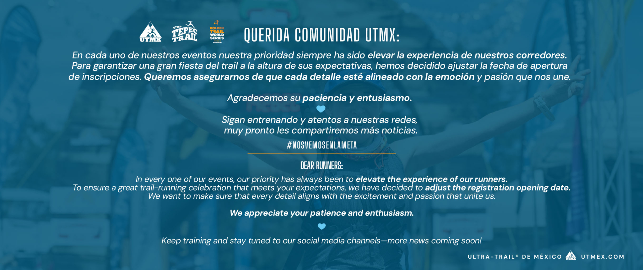 Tepec-General – Ultra-Trail® de México – UTMX®