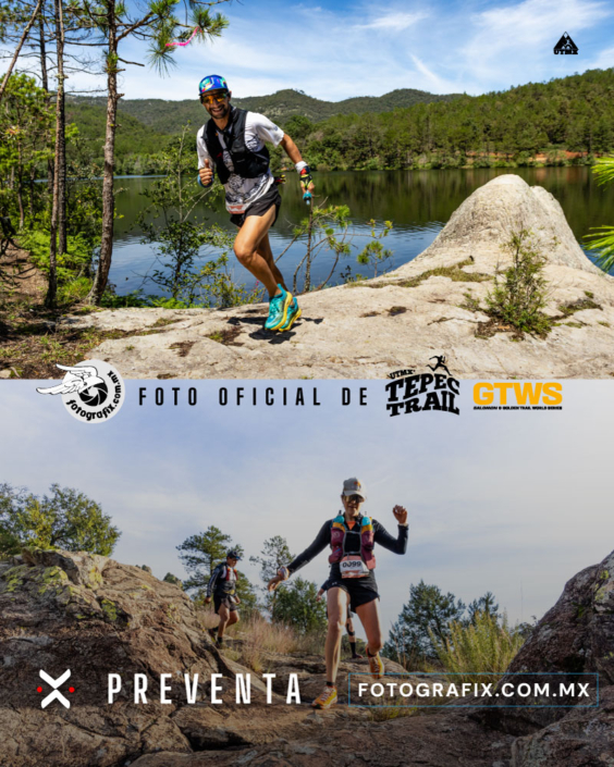 Ultra-Trail® de México – UTMX® – Sitio oficial de Ultra-Trail® de ...